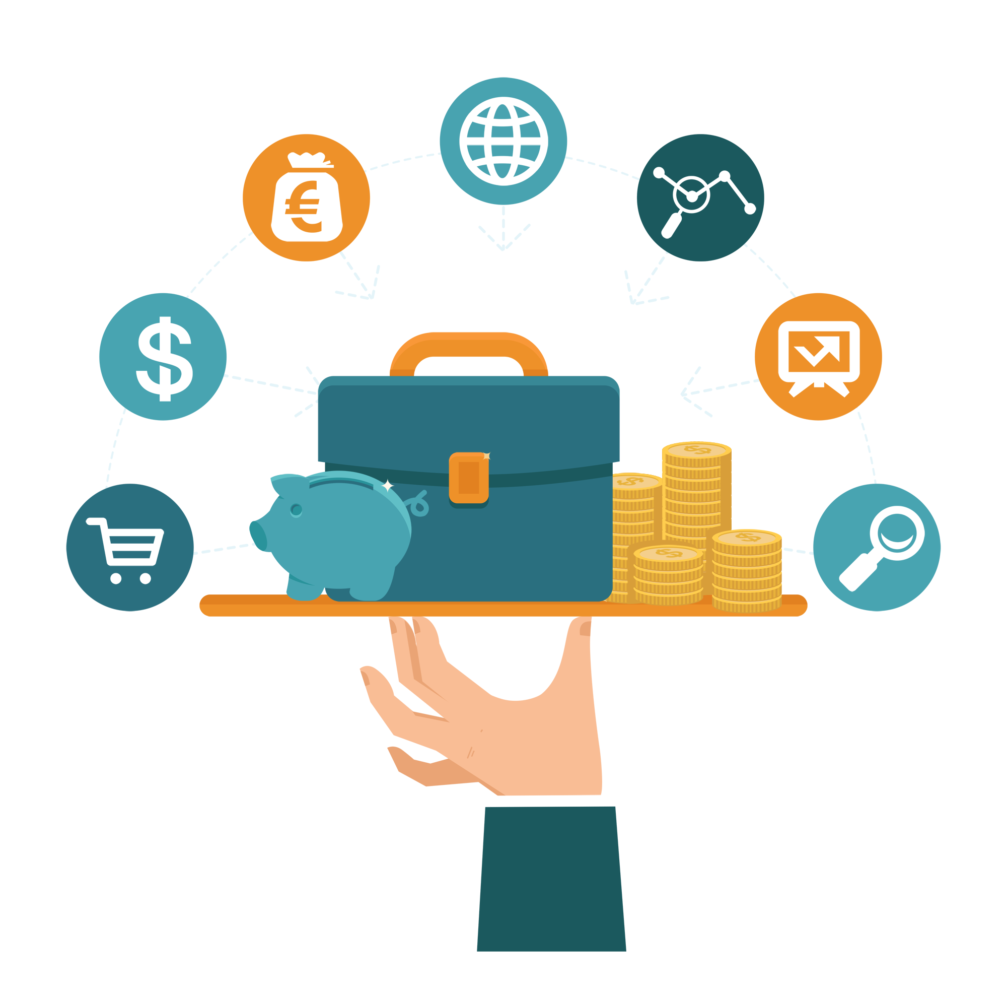 Insurance and Investment ideas December 2025